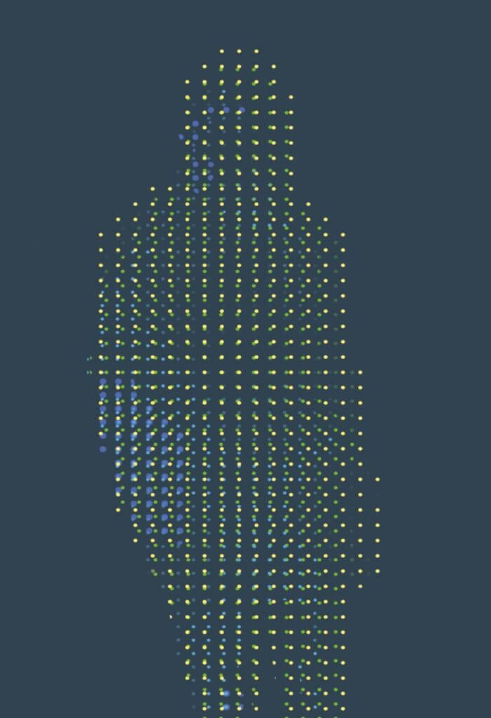 Vayyar Imaging LTD - 世界最先端の4Dイメージセンサー