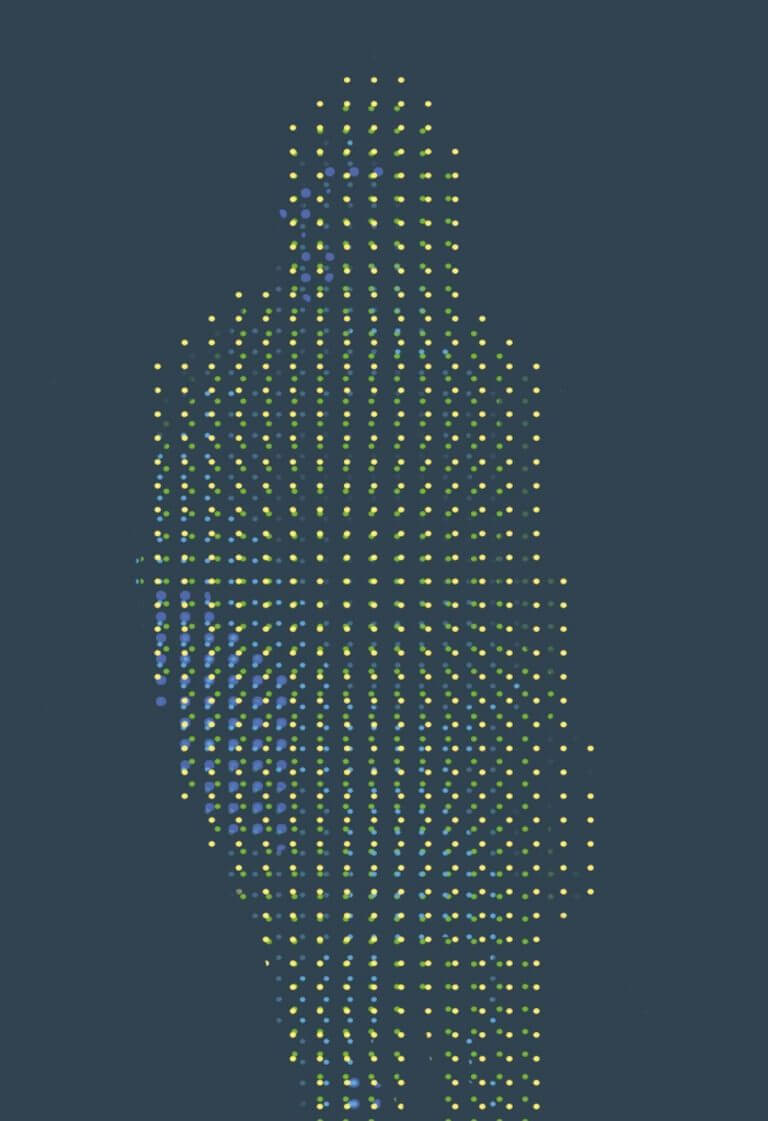 Vayyar Imaging LTD - 世界最先端の4Dイメージセンサー