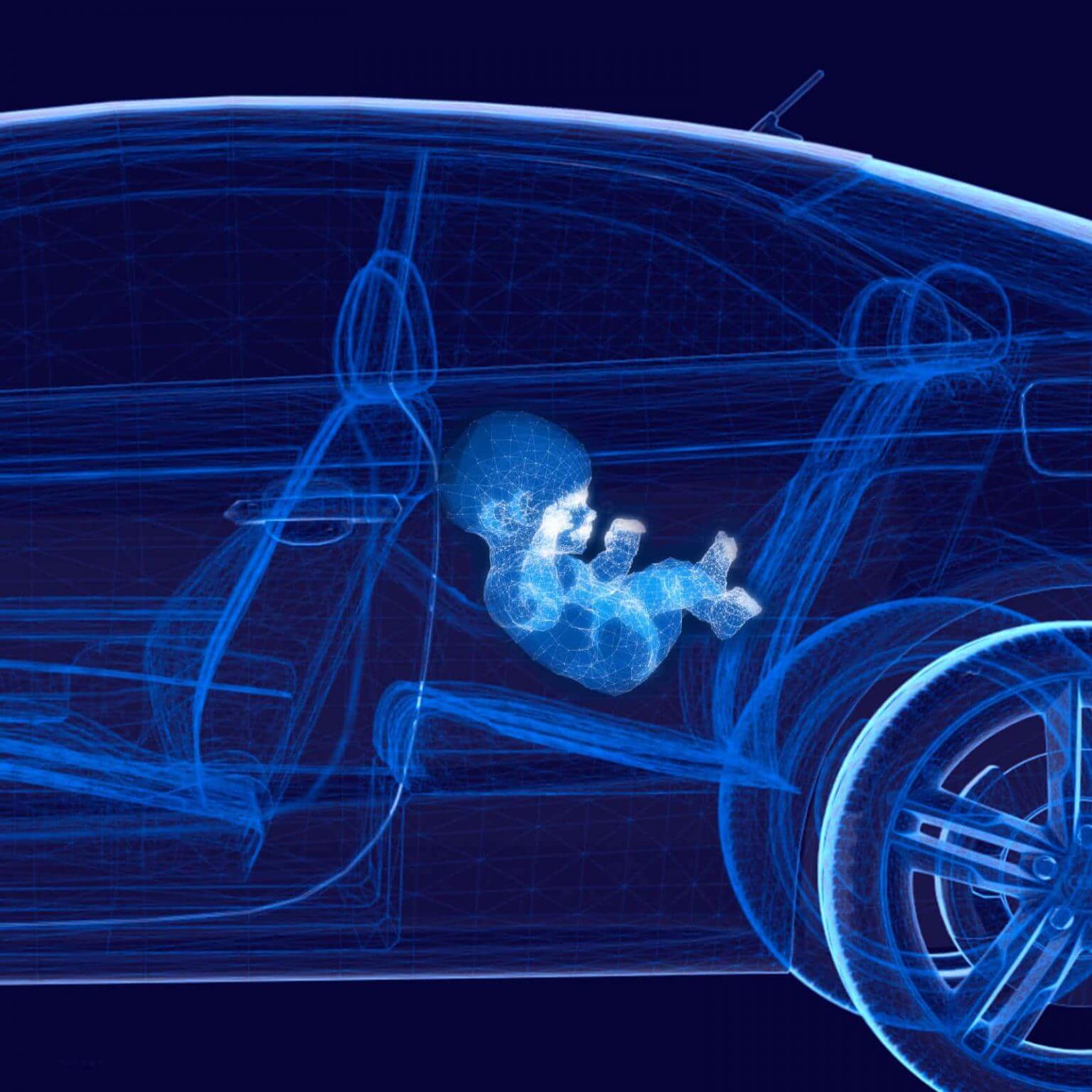 Vayyar Imaging LTD - 世界最先端の4Dイメージセンサー