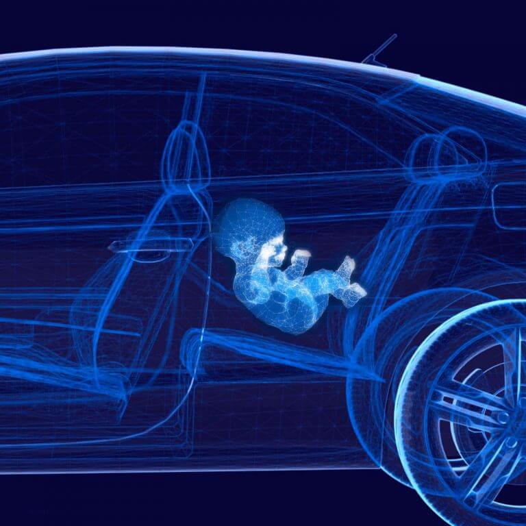 Vayyar Imaging LTD - 世界最先端の4Dイメージセンサー