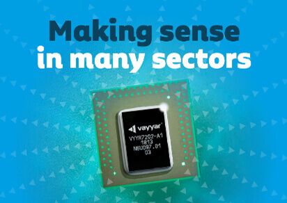 About Us - Vayyar Imaging