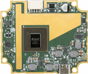 4D Imaging Radar: Next-gen 60 GHz Radar In-Cabin Safety | Vayyar