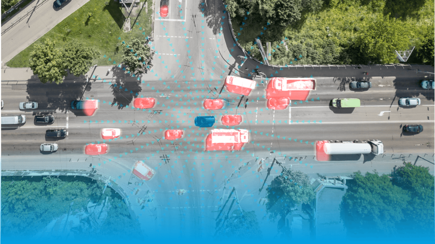 Vayyar Imaging: 4D Imaging Radar For In-Car Safety & ADAS