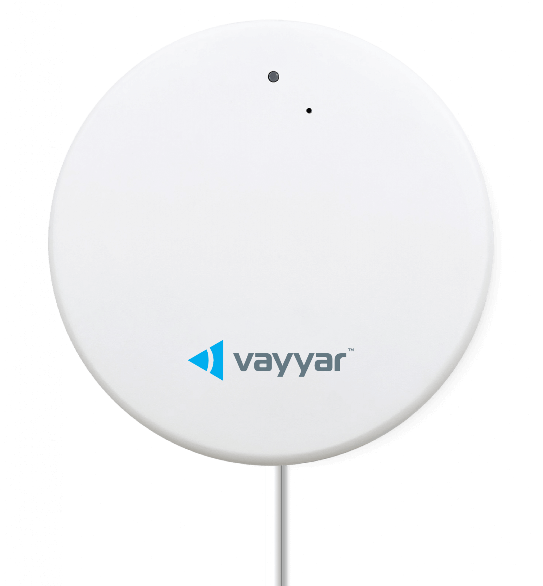 How it works - Vayyar