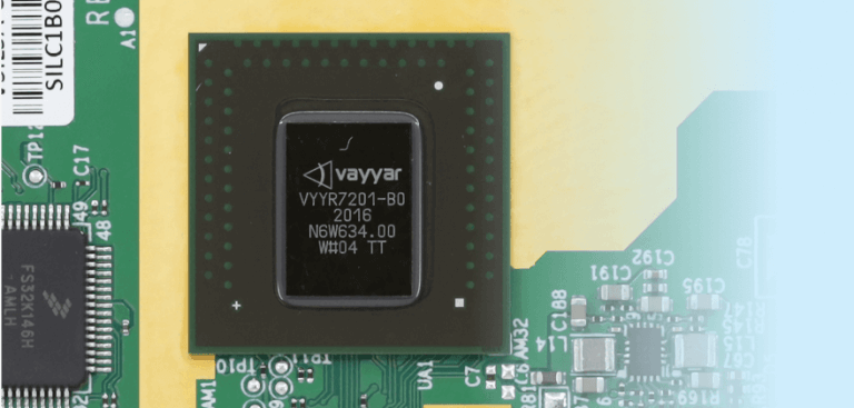 The Cutting Edge Of 4D Imaging Radar Technology | Vayyar