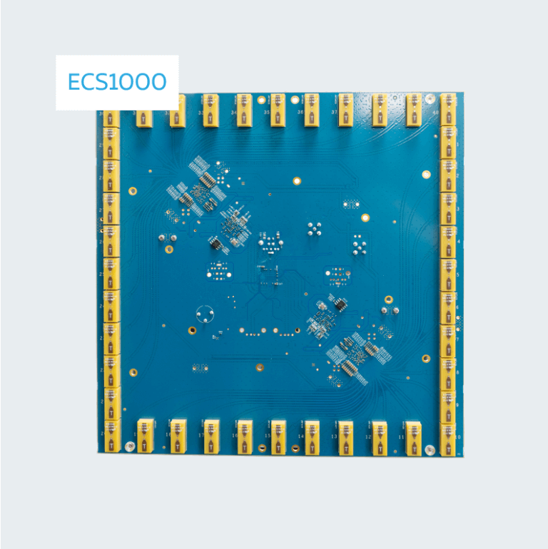 Security Screening With Advanced 4D Imaging Radar | Vayyar